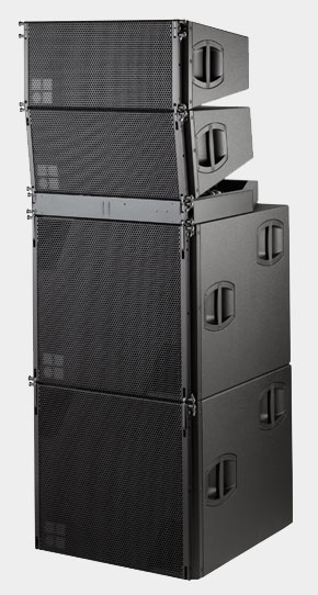 d&b Audiotechnik Messebilanz | www.DieReferenz.de