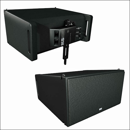 KS AUDIO P LINE | www.DieReferenz.de