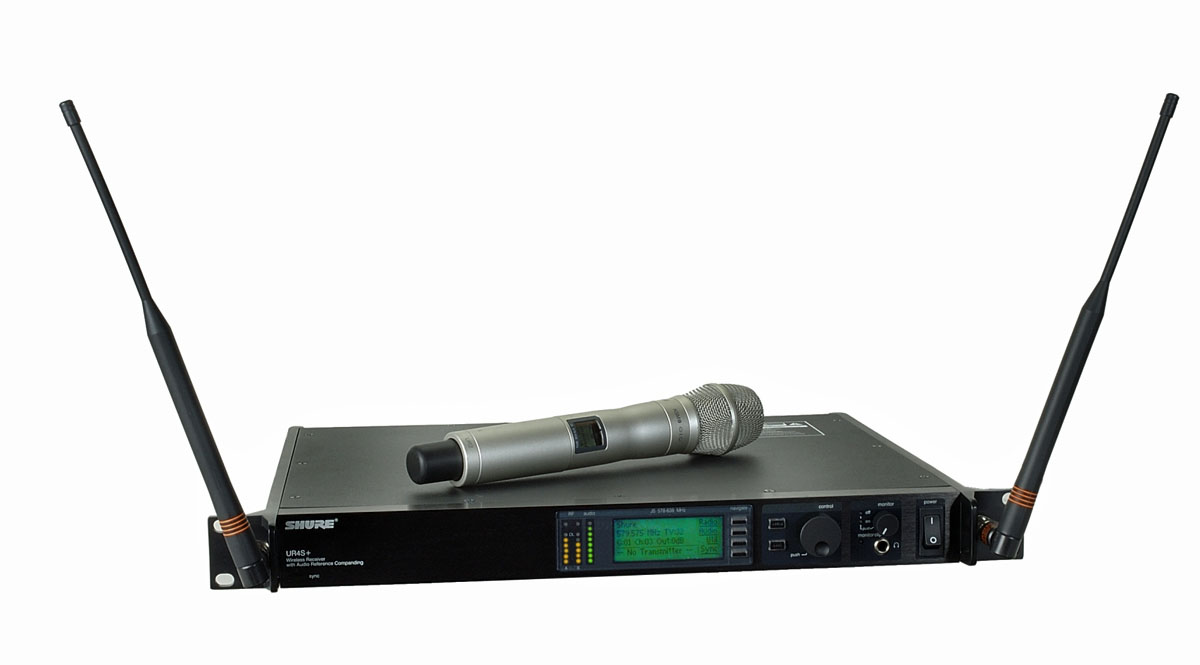 Kaskadierbare Empfänger | www.DieReferenz.de