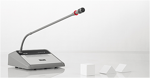 Einfaches Konferenzsystem | www.DieReferenz.de