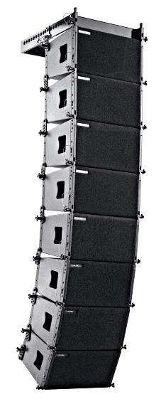 Systeme von TWAUDIO | www.DieReferenz.de